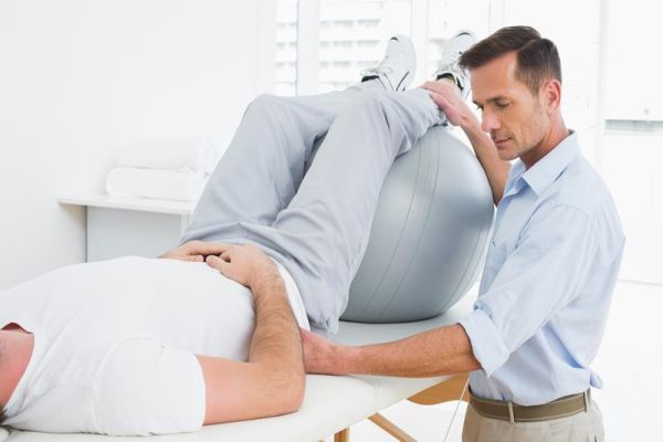 Spine and Joint Restoration in Santa Maria, CA | Restorative Spine & Joint